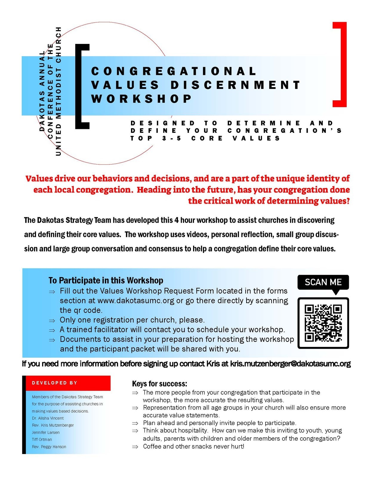 values-workshop-dakotas-annual-conference-of-the-united-methodist-church